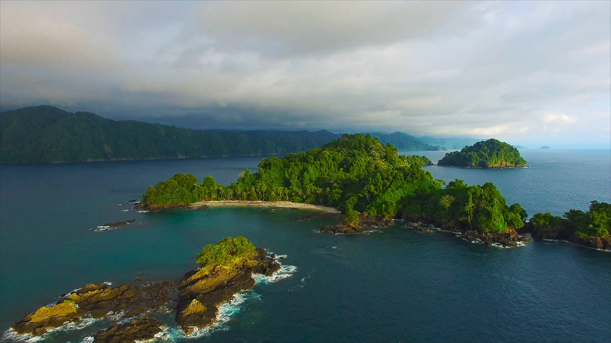 Las 10 playas más bonitas de Colombia - Aventure Colombia