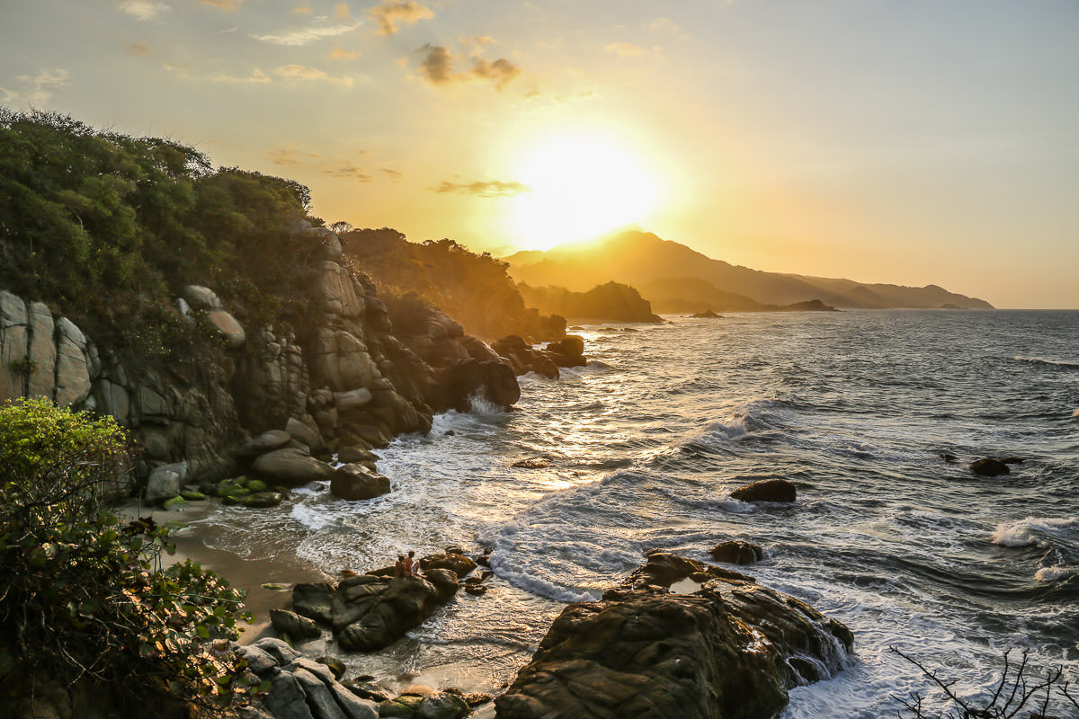 Les Incontournables de Colombie - Aventure Colombia
