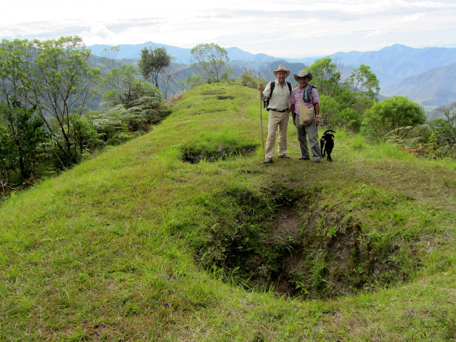Colombie : les 9 sites classés au Patrimoine Mondial de l’UNESCO ...