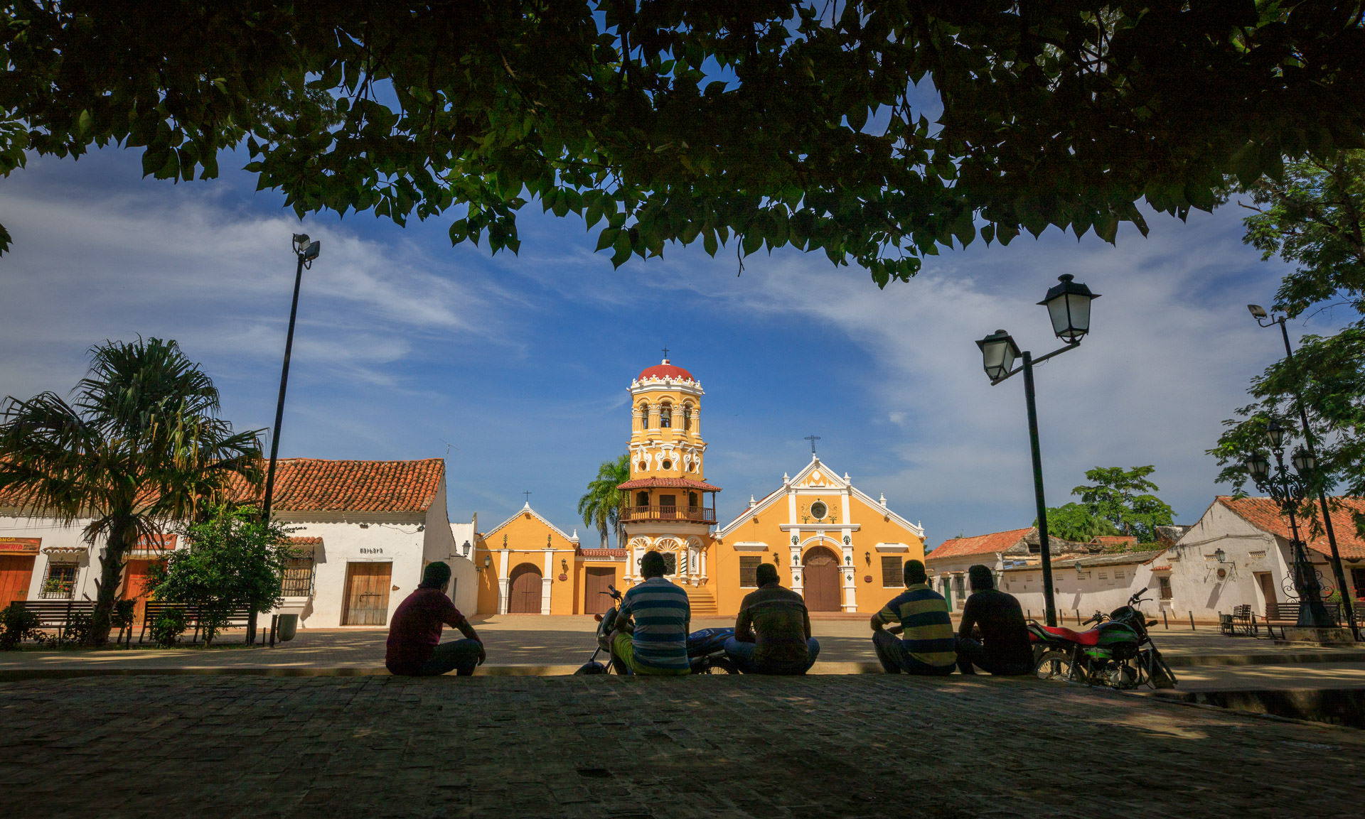 Discovering Mompox - Aventure Colombia