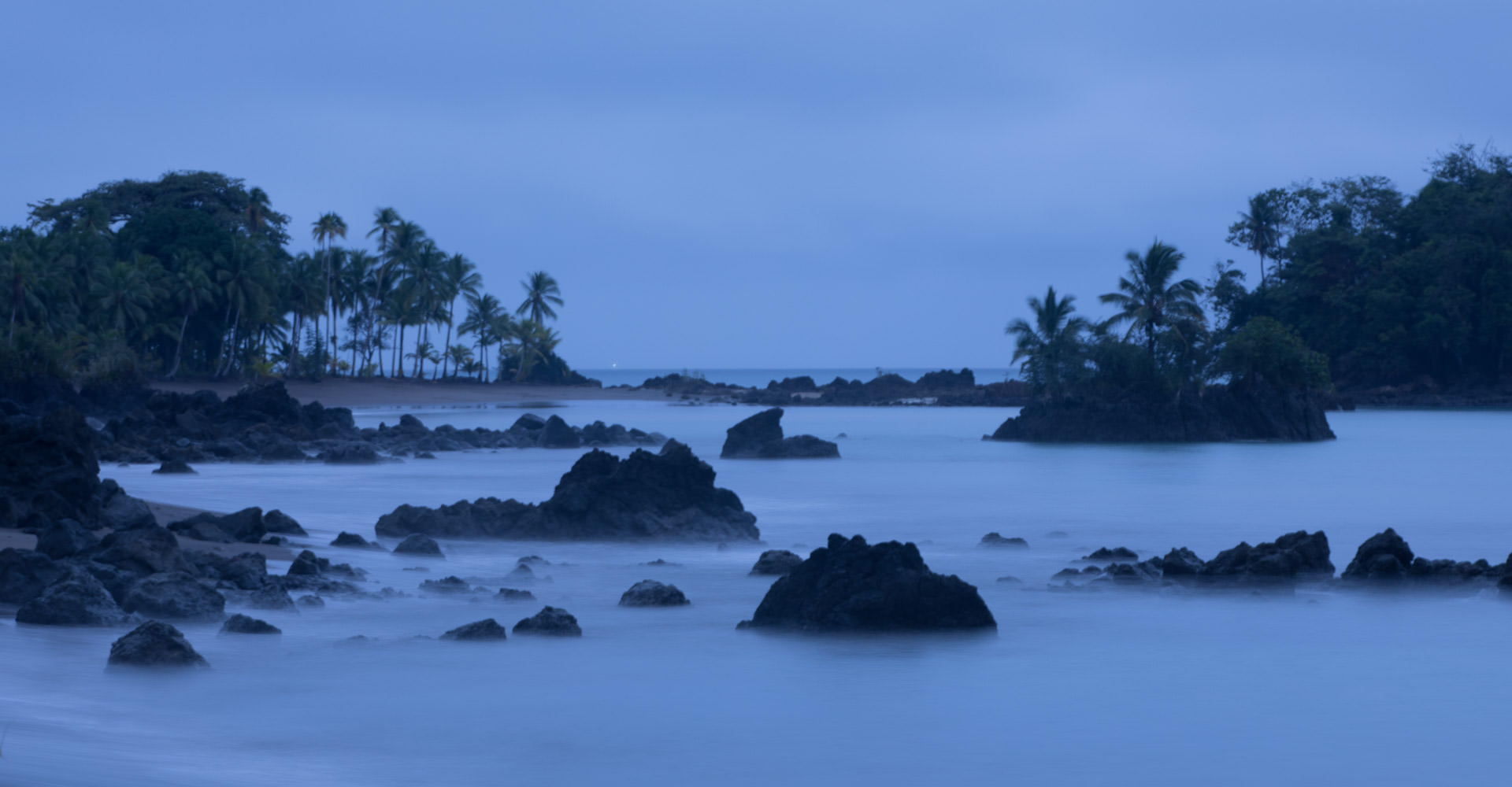 Nuqui Guachalito : Guide de voyage