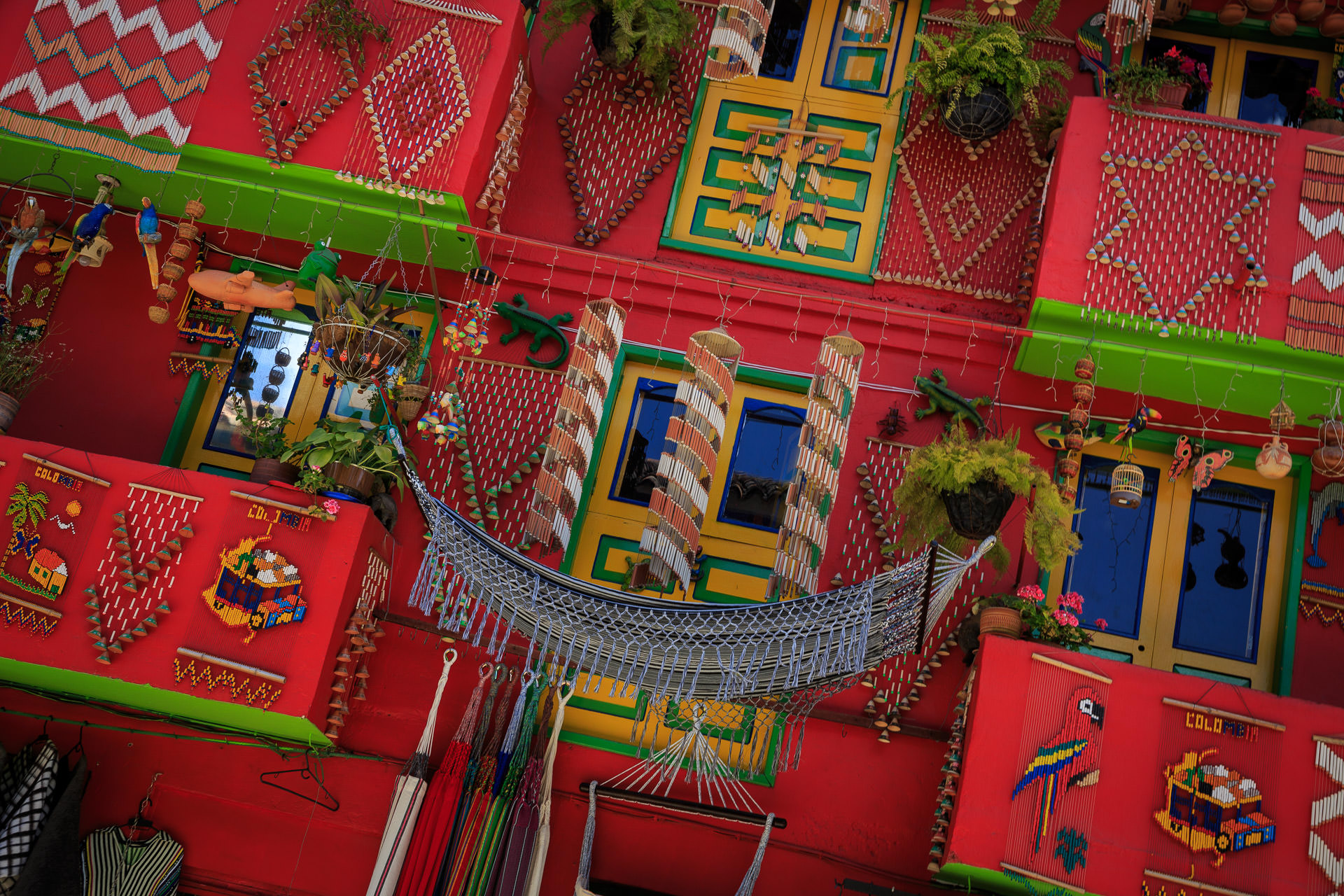 Top 10 of the Colombian handmade products - Aventure Colombia