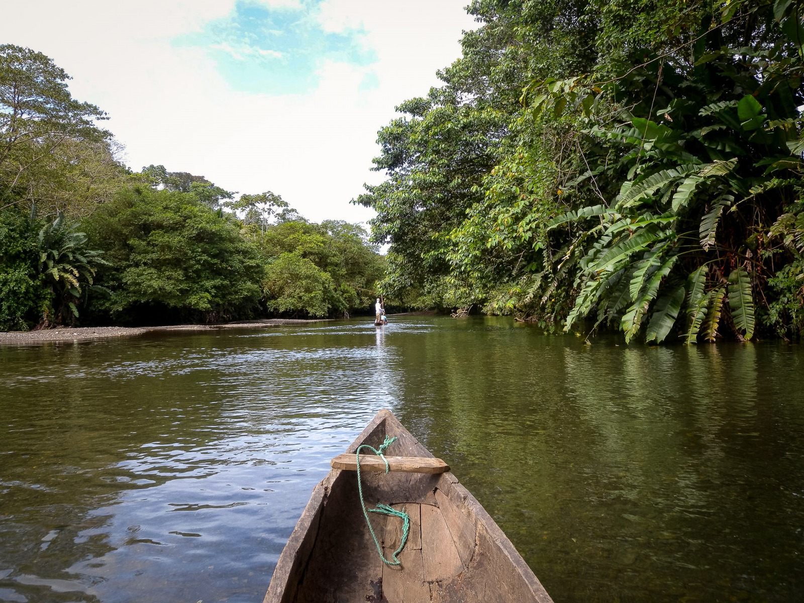 What to do in Bahia Solano, Pacific coast? 5 activities not to be ...