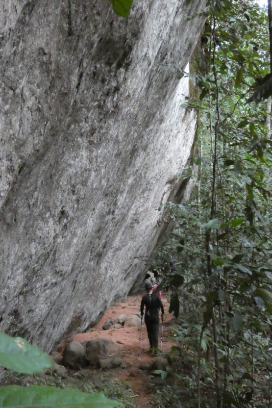 Mitú, The heart of the Amazon - Aventure Colombia